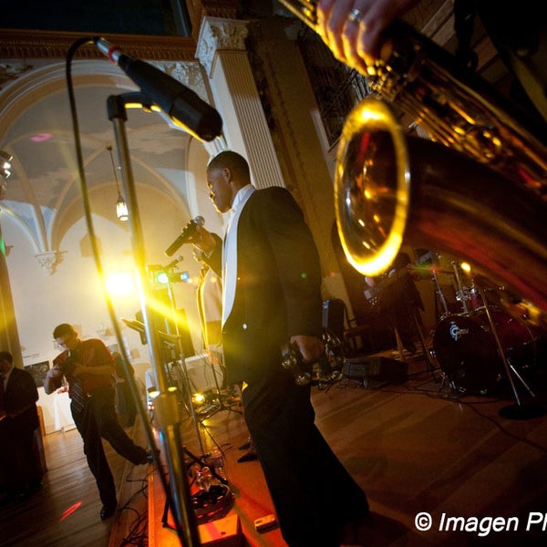 Cleveland Music Group/Jerry Bruno Productions - 5551 Canal Rd