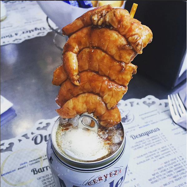 Fisher's Santa Fé - Seafood Restaurant in Santa Fe