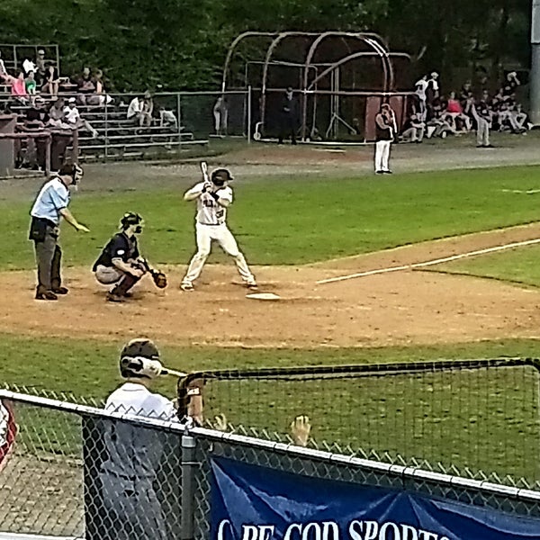 Photos at Arnie Allen Diamond at Guv Fuller Field - Baseball Stadium