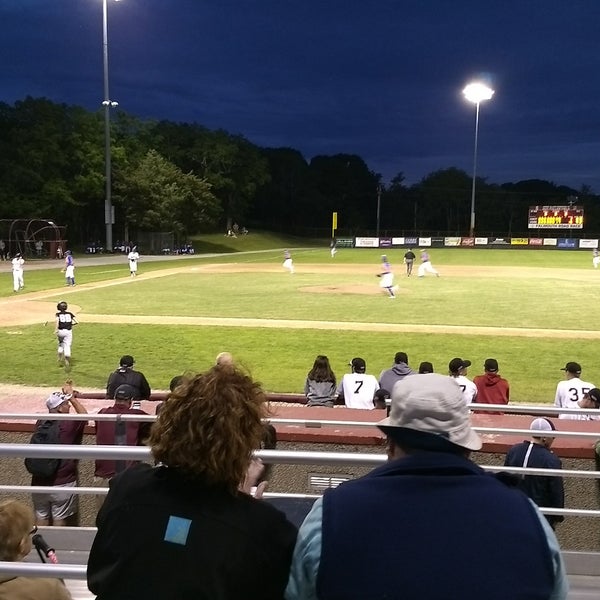 Photos at Arnie Allen Diamond at Guv Fuller Field - Baseball Stadium