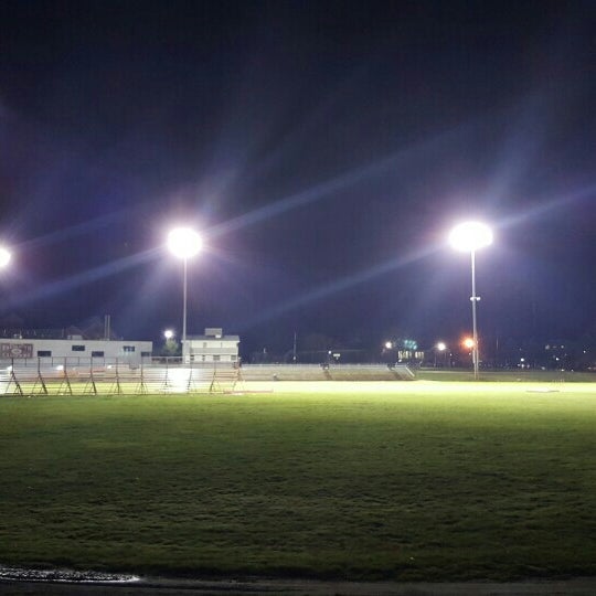 Photos at Arnie Allen Diamond at Guv Fuller Field - Baseball Stadium