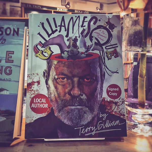 Highgate Bookshop - Bookstore