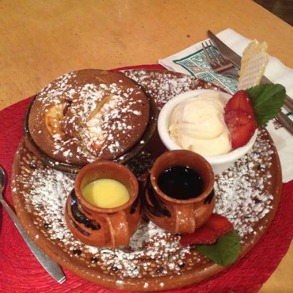 Cafebrería El Péndulo - Polanco - Ciudad de México, Distrito Federal