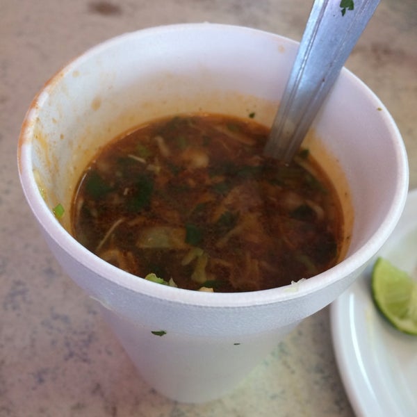 Birrieria Obregon - Mexican Restaurant in Phoenix