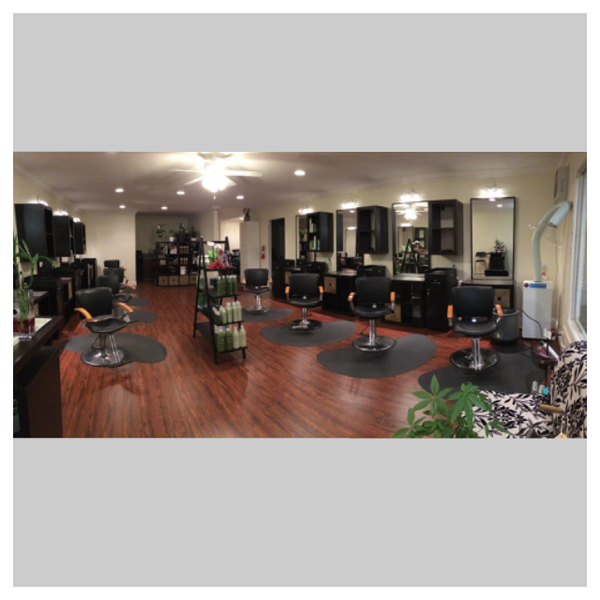 Evolution Salon and Infrared Saunas Hermosa Beach - 1 tip from 12 visitors