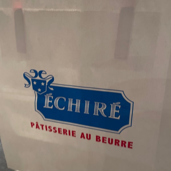 Echire Patisserie Au Beurre - Pastry Shop in 新宿区