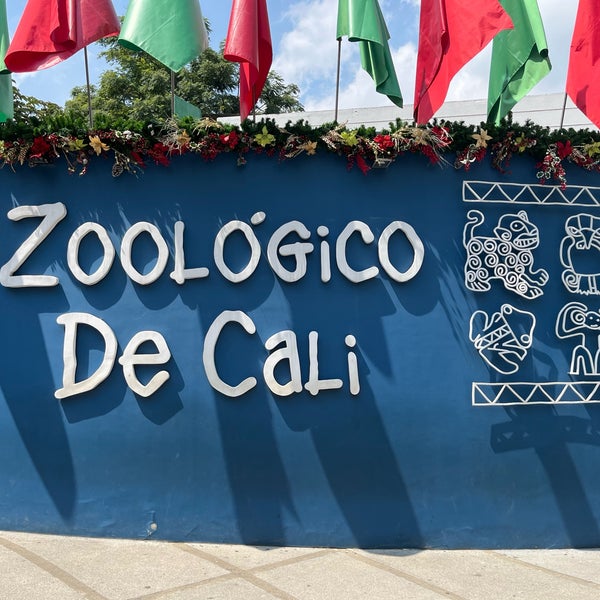 Zoológico de Cali - 84 tips from 2228 visitors