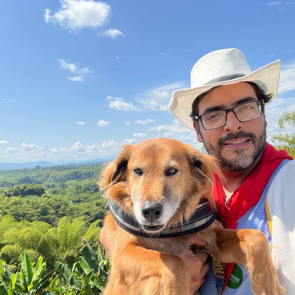 Recuca (Recorrido de la Cultura Cafetera) - Amusement Park in Calarcá