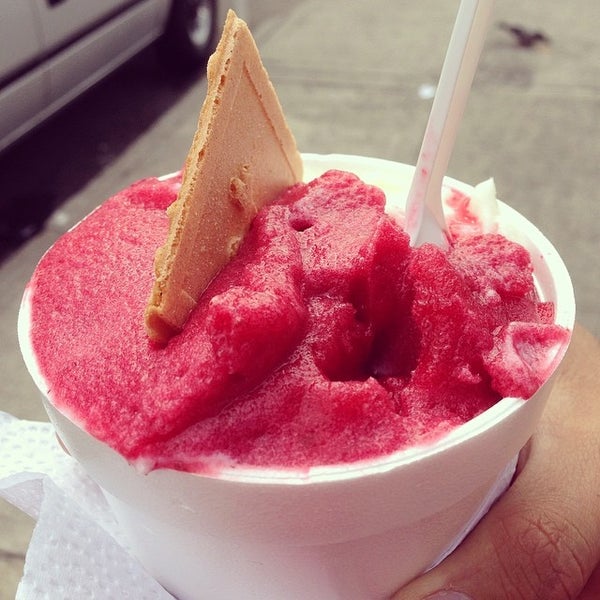 Helado De Paila