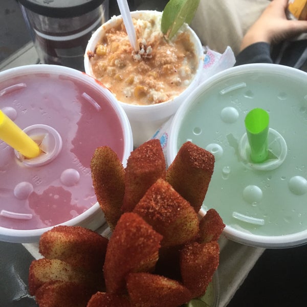 210 ice cream - Leon Valley, TX