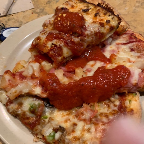 Chicago's Pizza - Indianapolis, IN