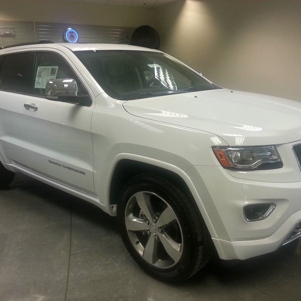 Lodi Chrysler Dodge Jeep Ram - Lodi, CA