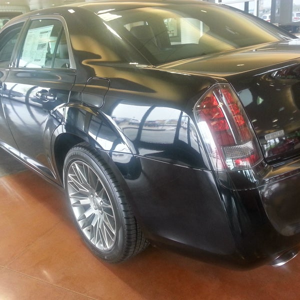 Lodi Chrysler Dodge Jeep Ram - Lodi, CA