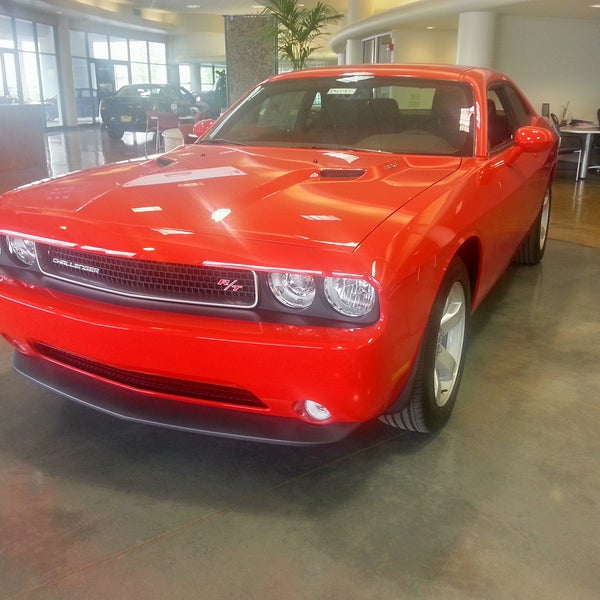 Lodi Chrysler Dodge Jeep Ram - Lodi, CA