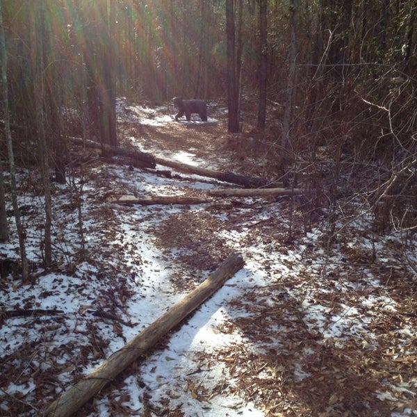 Flat Creek PFA Archery Range - 2 tips from 21 visitors