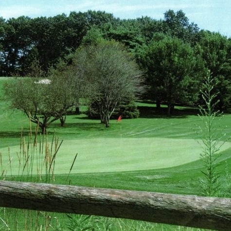 Timberlin Golf Course - 3 tips