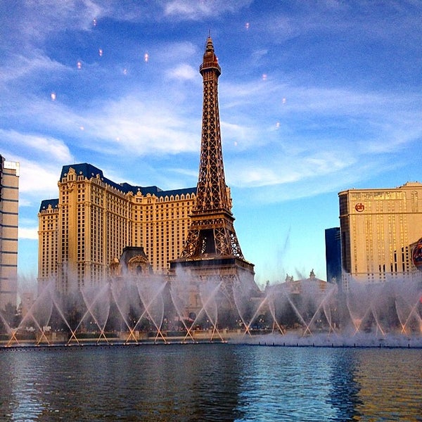 Photos at Club Prive Bellagio - Las Vegas, NV