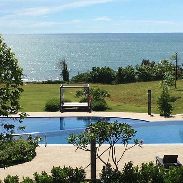 Samalaju Resort Hotel - Hotel