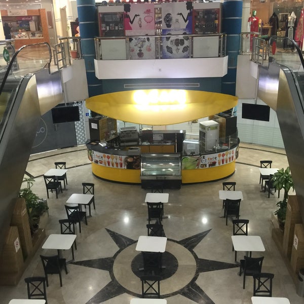 Al Masa Mall - مسقط, مسقط