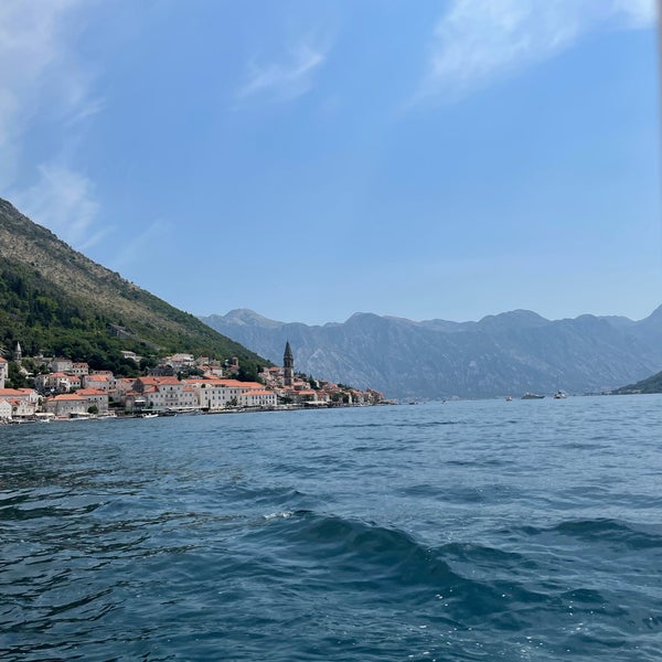 Perast - 49 tips