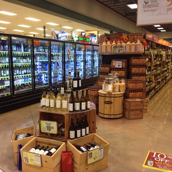 Photos at Dierbergs Markets - Arnold, MO
