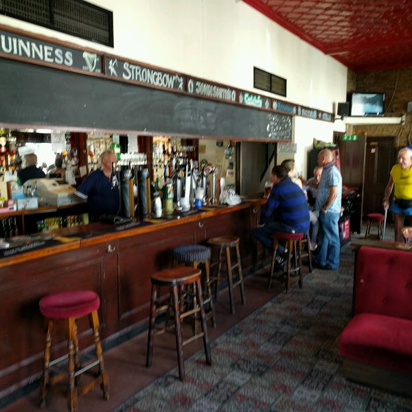 The Elm - Pub in Fulham