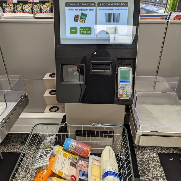 Waitrose & Partners - Supermarket in Hammersmith and Fulham