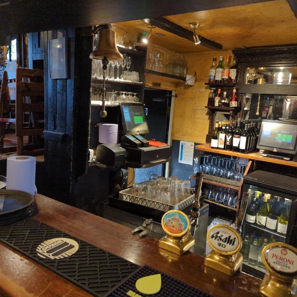 The Dove - Hammersmith, Greater London