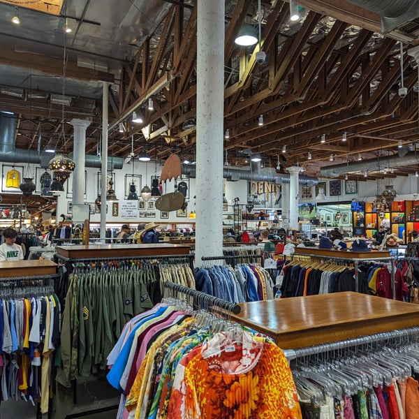 American Rag Company - 25 tips