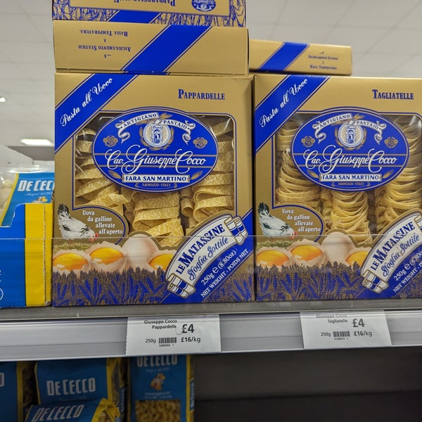 Waitrose & Partners - Supermarket in Hammersmith and Fulham