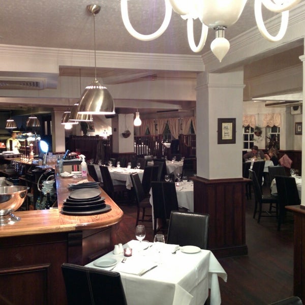The Neapolitan kitchen - Epsom, Surrey