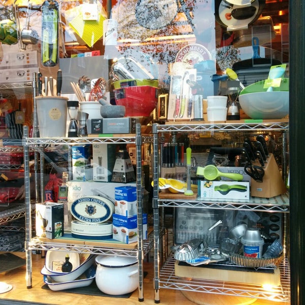 Gill Wing Homeware - 3 tips