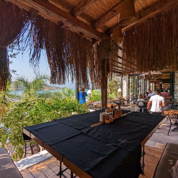 Unique Restaurant Fethiye - Fethiye, Muğla