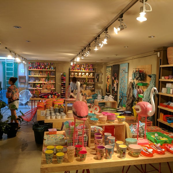 Kitsch Kitchen - Miscellaneous Store in Amsterdam