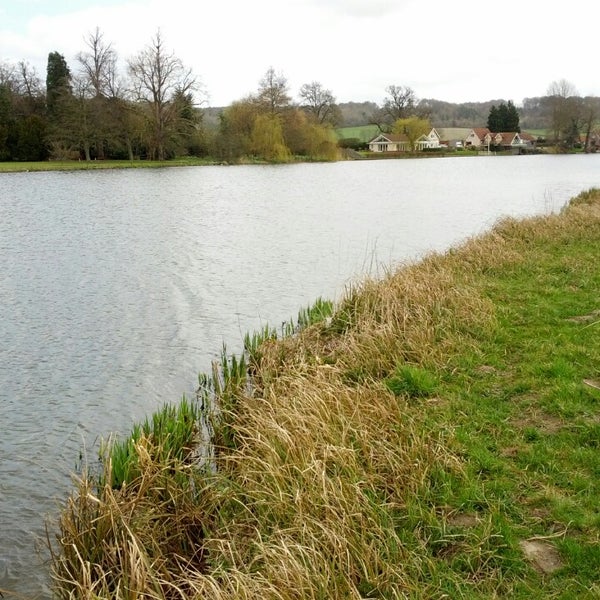 River Thames - River in Henley-on-Thames