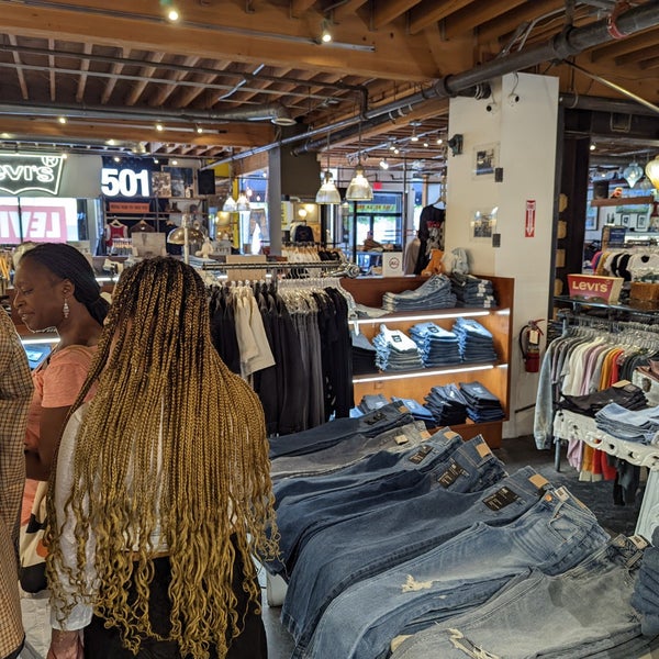 American Rag Company - 25 tips