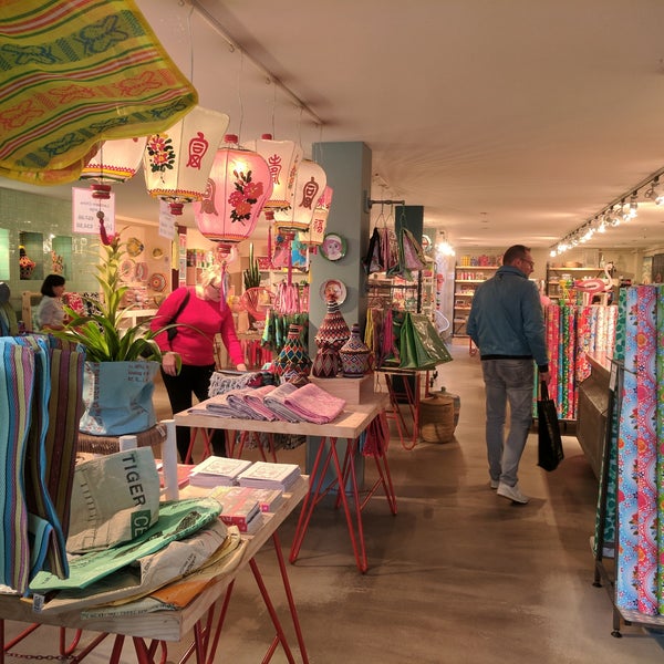 Kitsch Kitchen - Miscellaneous Store in Amsterdam