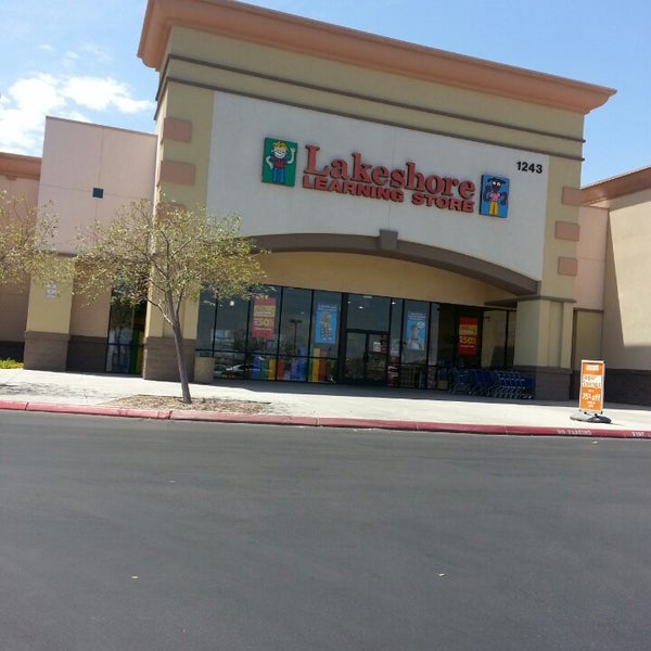 Photos at Lakeshore Learning Store - Henderson, NV