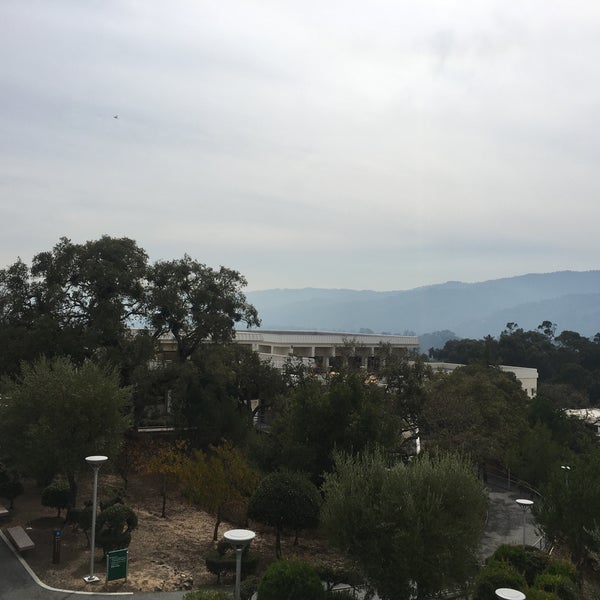 Photos at Cañada College Library - Redwood City, CA