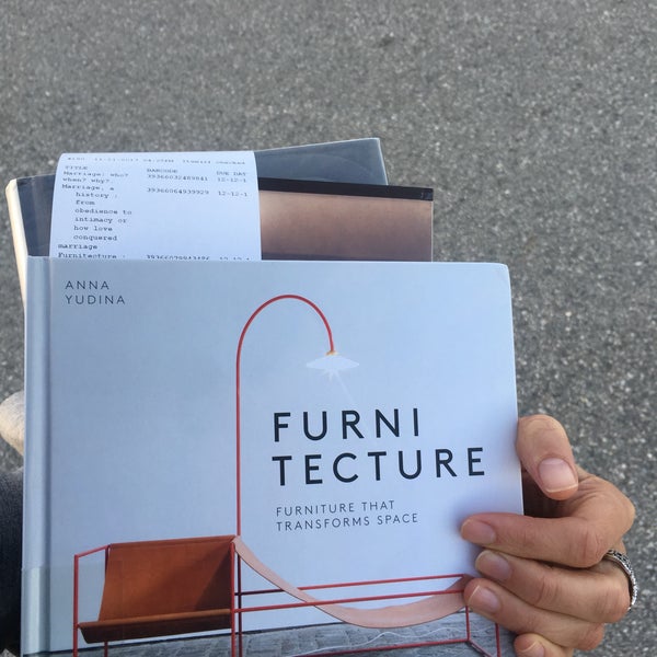 Photos at Cañada College Library - Redwood City, CA