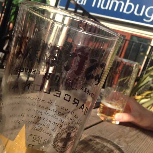 Bar Humbug - Cotham - 89 Whiteladies Rd.
