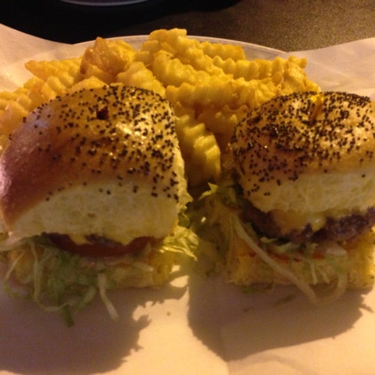 Atomic Pie - 9660 Audelia Rd