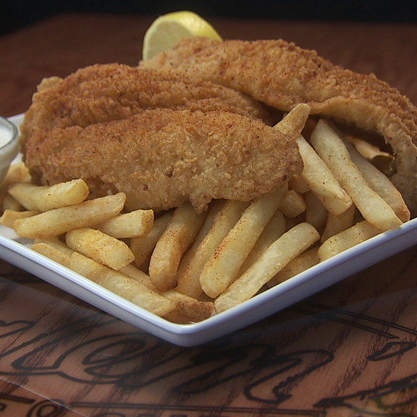 Salem's Gyros & Subs - 8 tips from 188 visitors