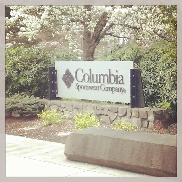 Columbia Sportswear HQ - Portland, OR