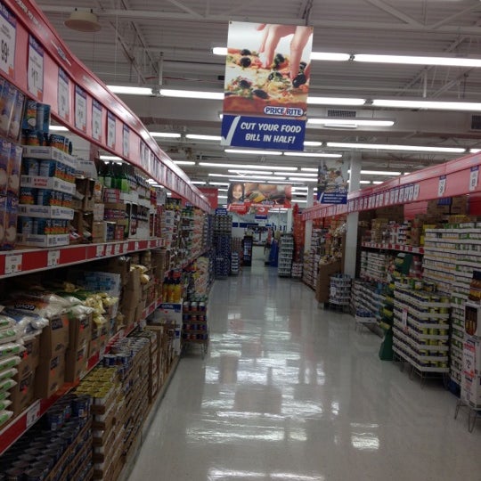 Price Rite of Reading - Grocery Store in Reading