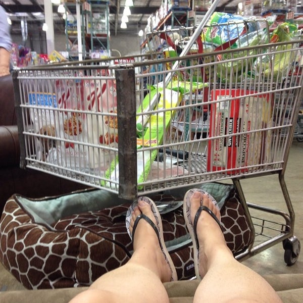Photos at Costco - Redding, CA