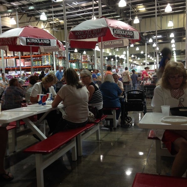 Photos at Costco - Redding, CA