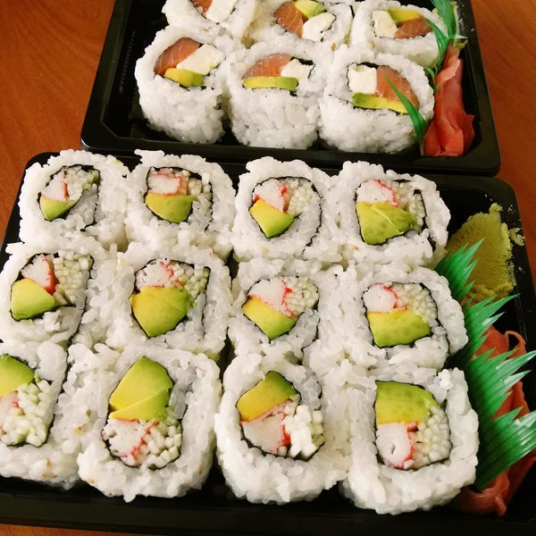 Photos at Oishii Bento - Asian Restaurant in Oakland