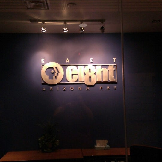 Photos at KAET/Eight, Arizona PBS - Copper Square - 5 tips from 116 ...