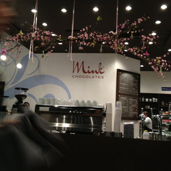 Mink Chocolate Cafe - South Surrey - 17 tips